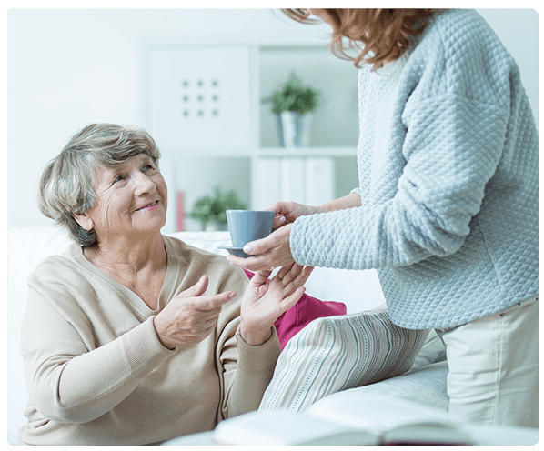 Palliative - Lyphe Clinic
